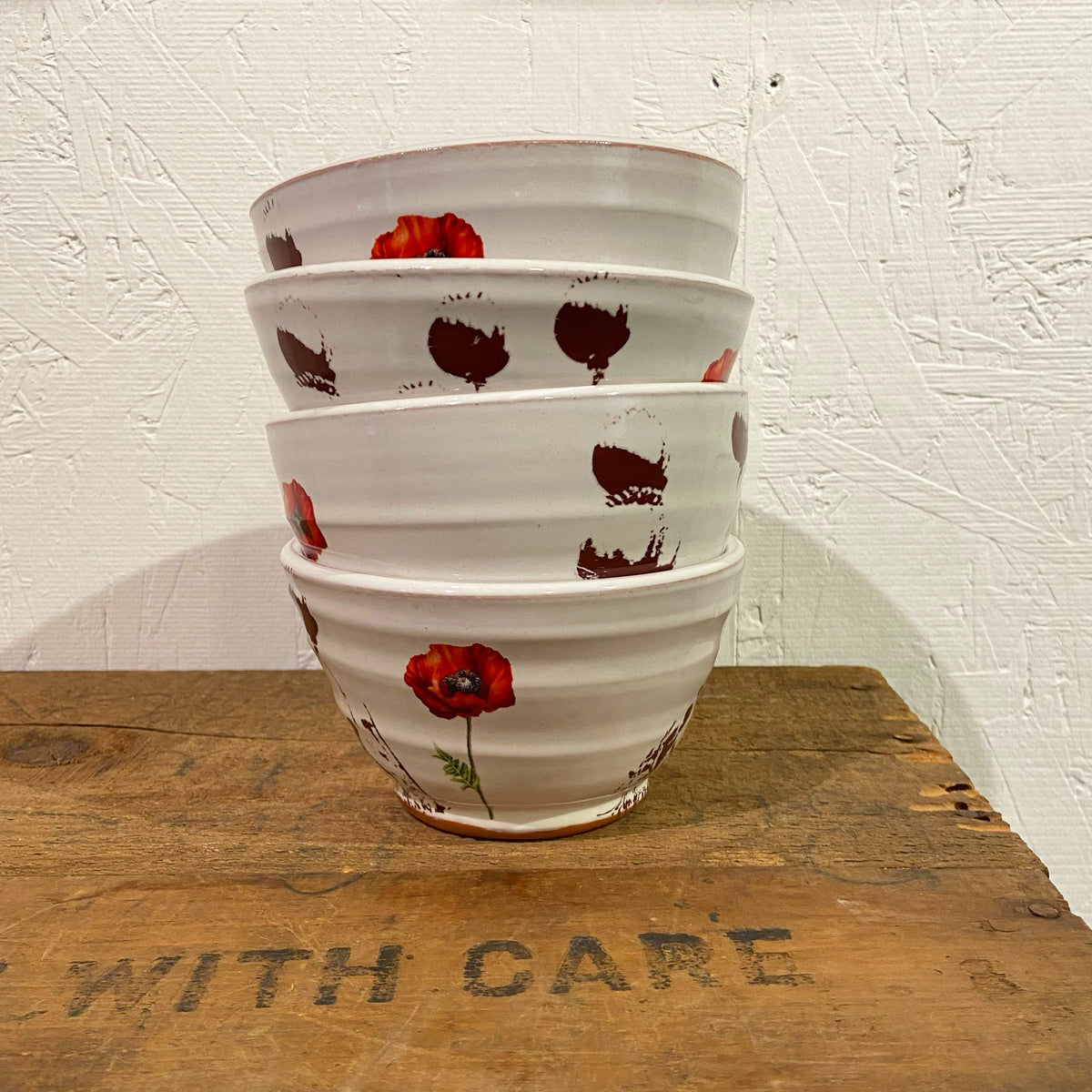 Original Poppy Bowl – rothshank